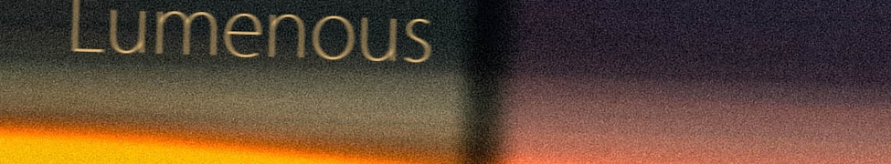 Lumenous 2 | Lumenous
