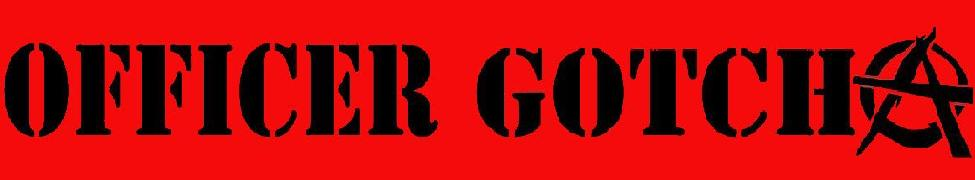 Towards Cuckooland | Officer Gotcha