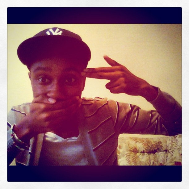 Sophomore Year | Slim Chance