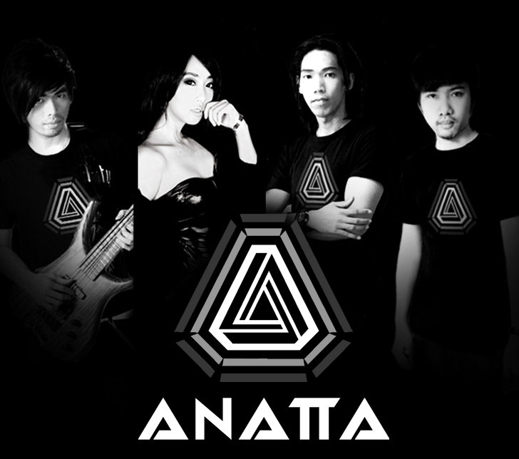 ETERNAL TRUTH IS ANATTA | ANATTA