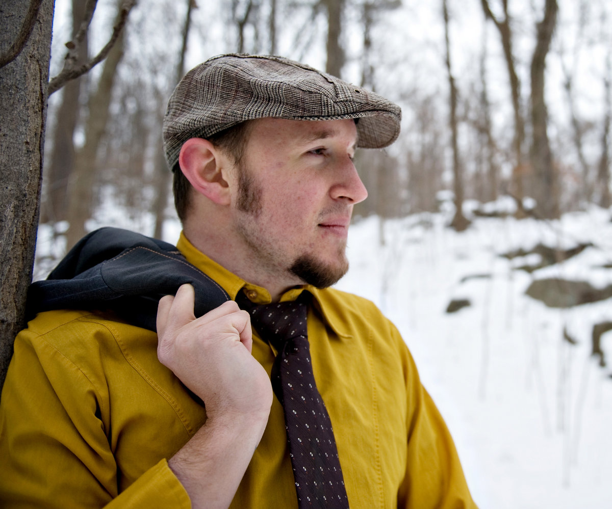 Between Redemption and the Pain | Gordon Gregory