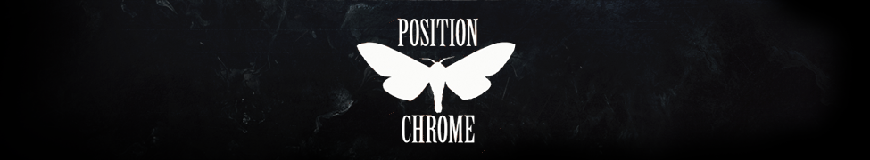 Music | Position Chrome