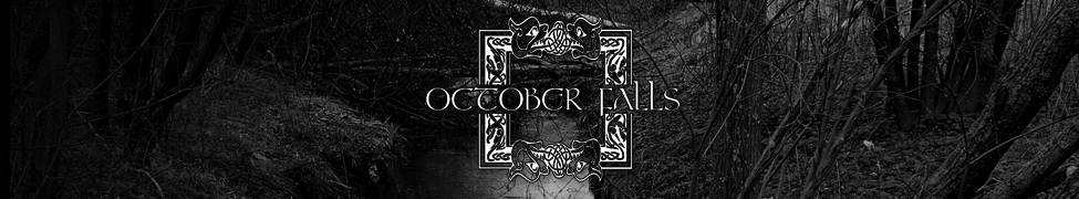 Music | October Falls
