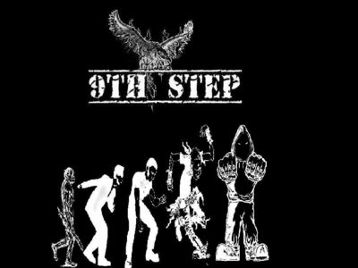 9th step patch | 9th step