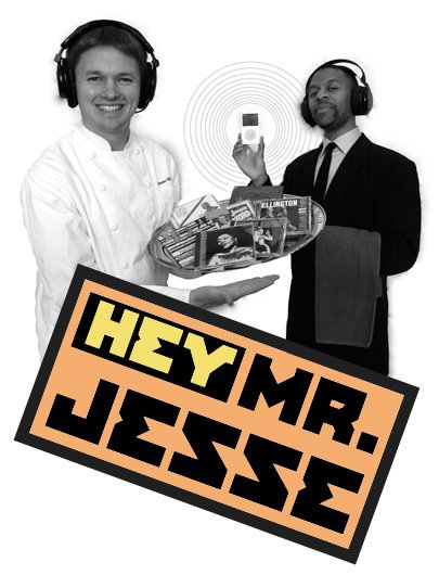 jesseminer's collection | Bandcamp