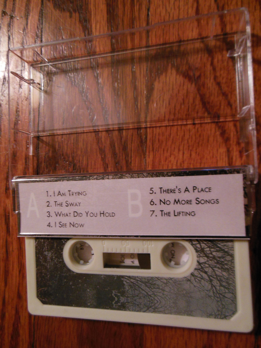 The Lifting | German Error Message