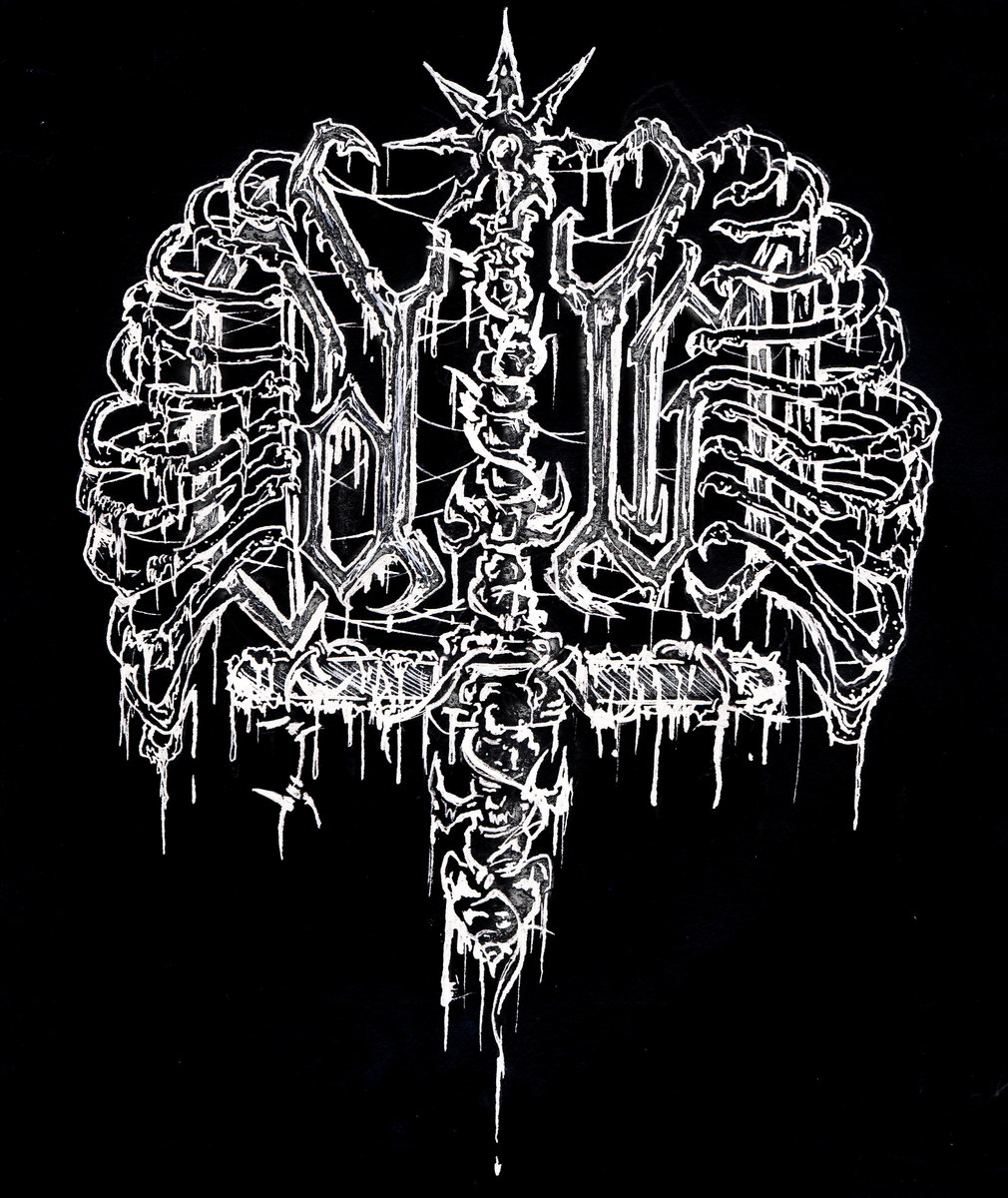 THE MONOLITH OF HATE | ODIUM