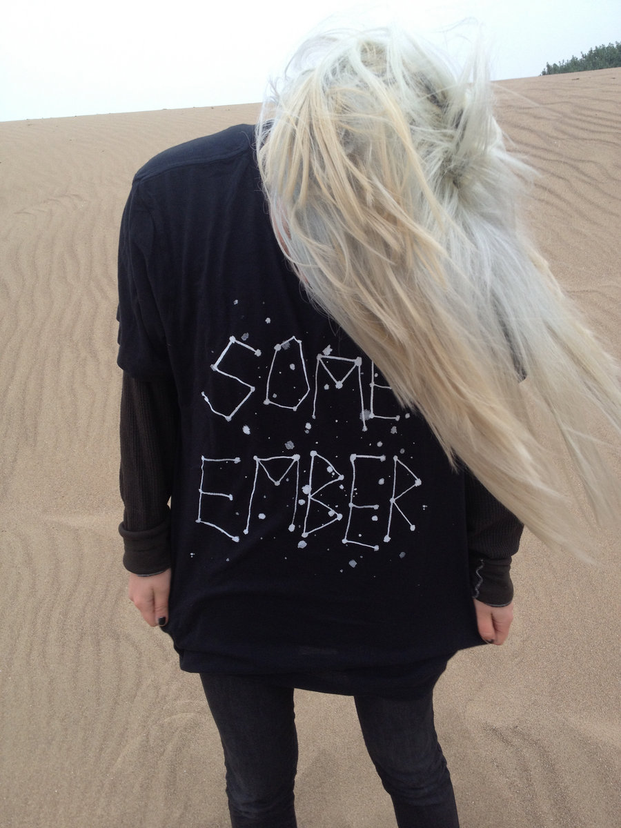 Asleep in the Ice Palace | Some Ember