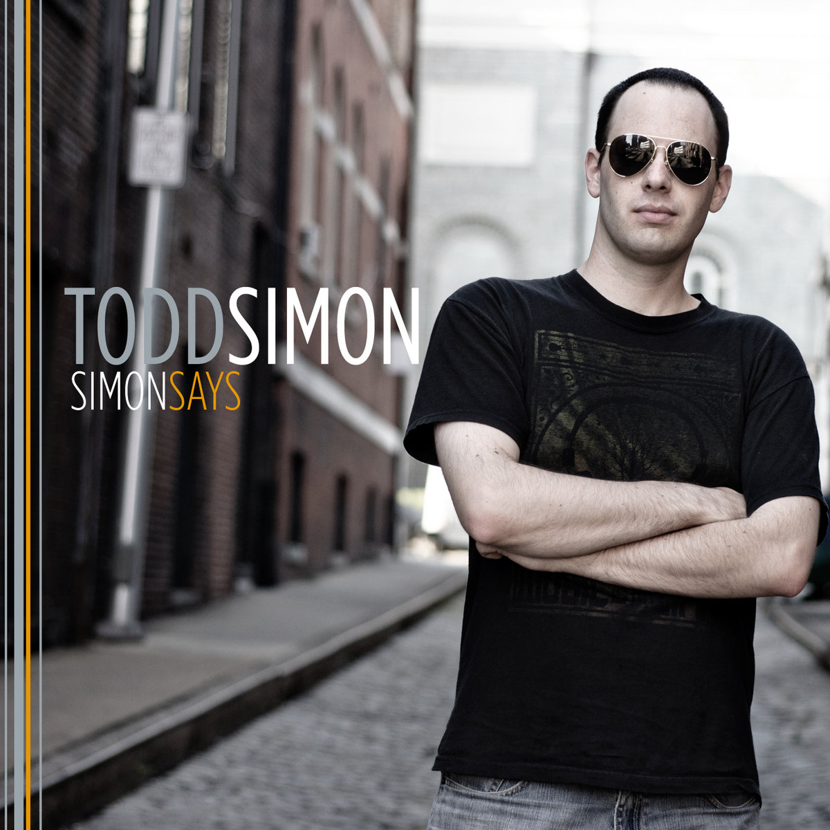 Simon Says | Todd Simon
