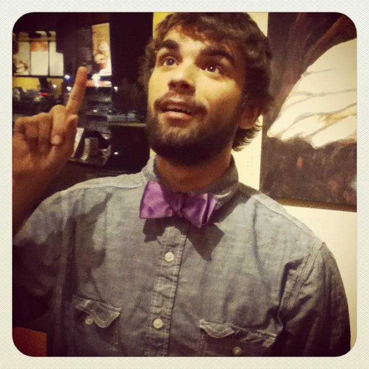 Beating Around The Bush EP | Gabriel Carter