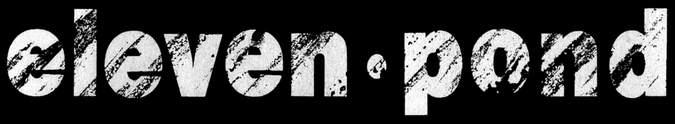 eleven pond ~ BAS RELIEF (1986) | Eleven Pond