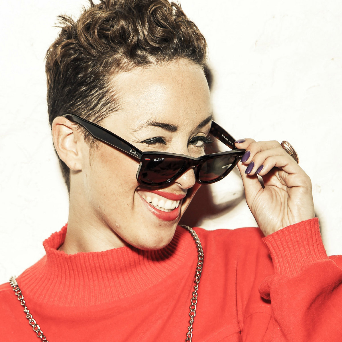 Release | Portia Emare