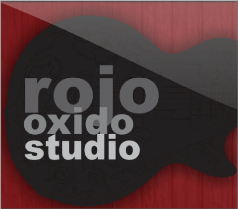 La Era del fénix (Demo) | Rojo Oxido Studio