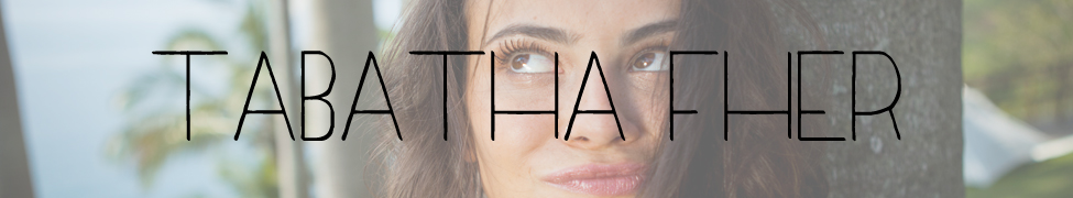 Tabatha Fher - Debut | Tabatha Fher