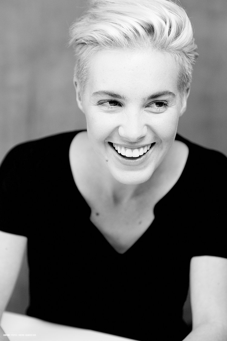 Geister | Julia Kadel Trio