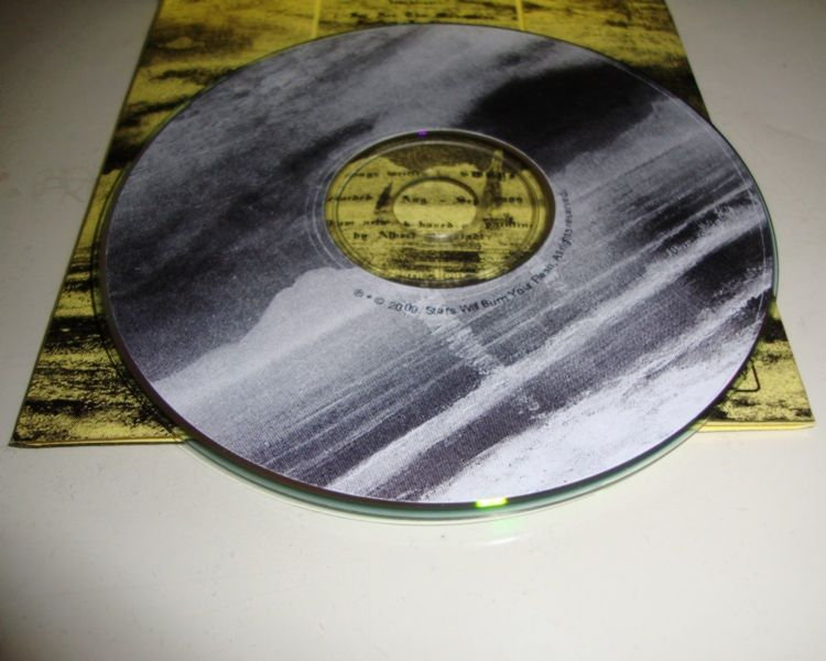 Under The Free Sun Part II - The White Ships EP | Stars Will Burn Your ...