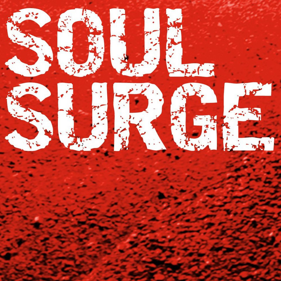 Stay Down EP | Soul Surge