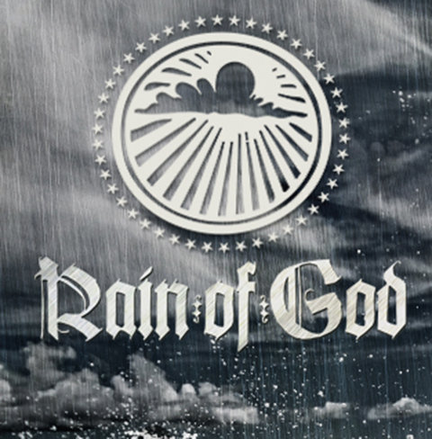 Faith | Rain of God