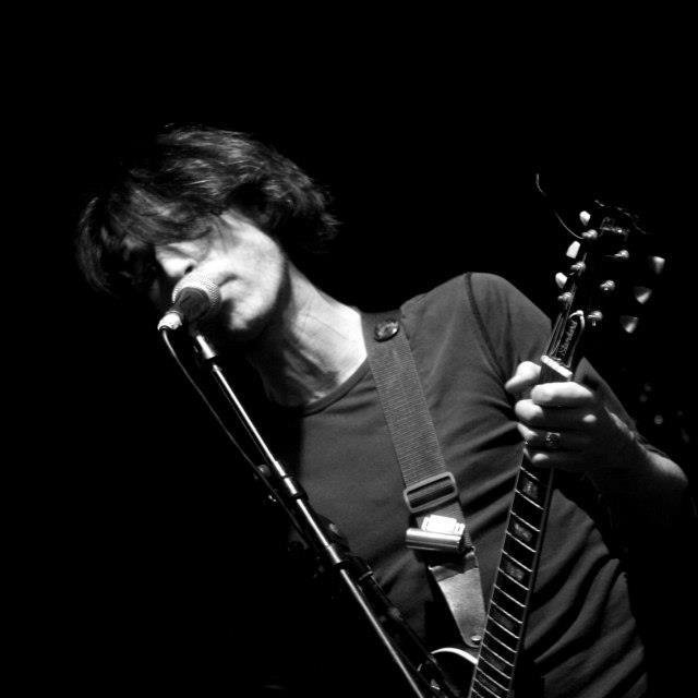 Under the Douglas firs | Robert Polson