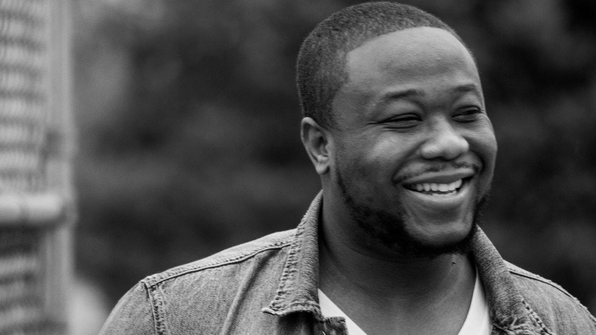 ''Life'' | Resse Johnson ft. P.L. Middleton | Resse Johnson