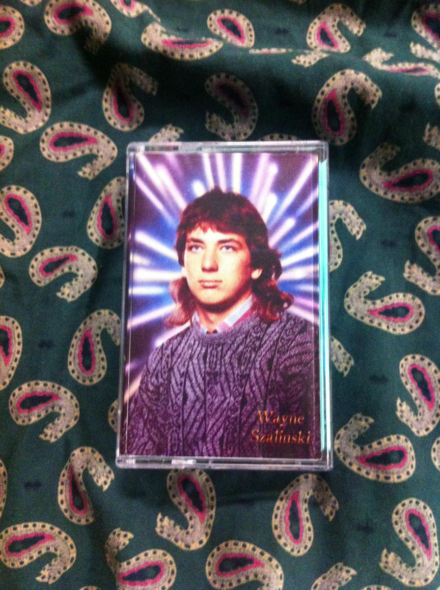Wayne Szalinski | Wayne Szalinski