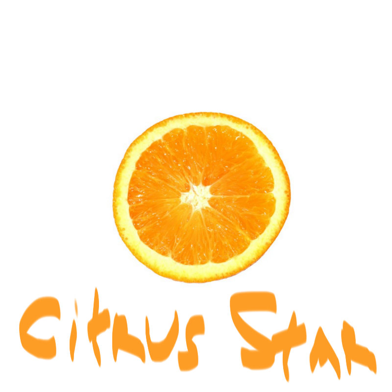 Citrus Star
