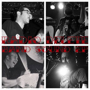 Music | Radio Delete