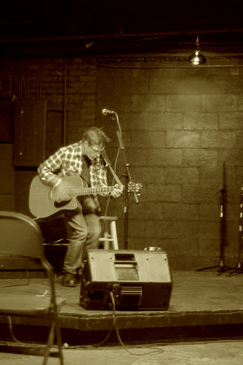 The Oasis | Sam Winder