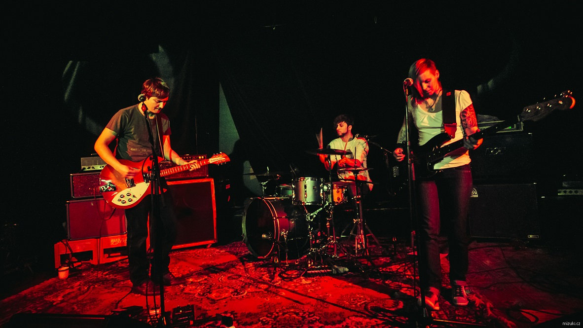 Mad about ghost | The Mood | De Mood