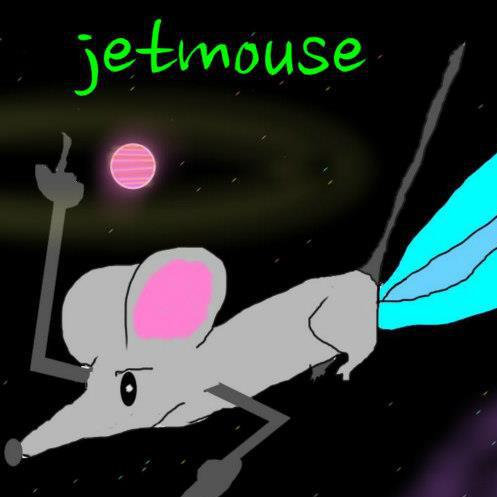 SYM | jetmouse
