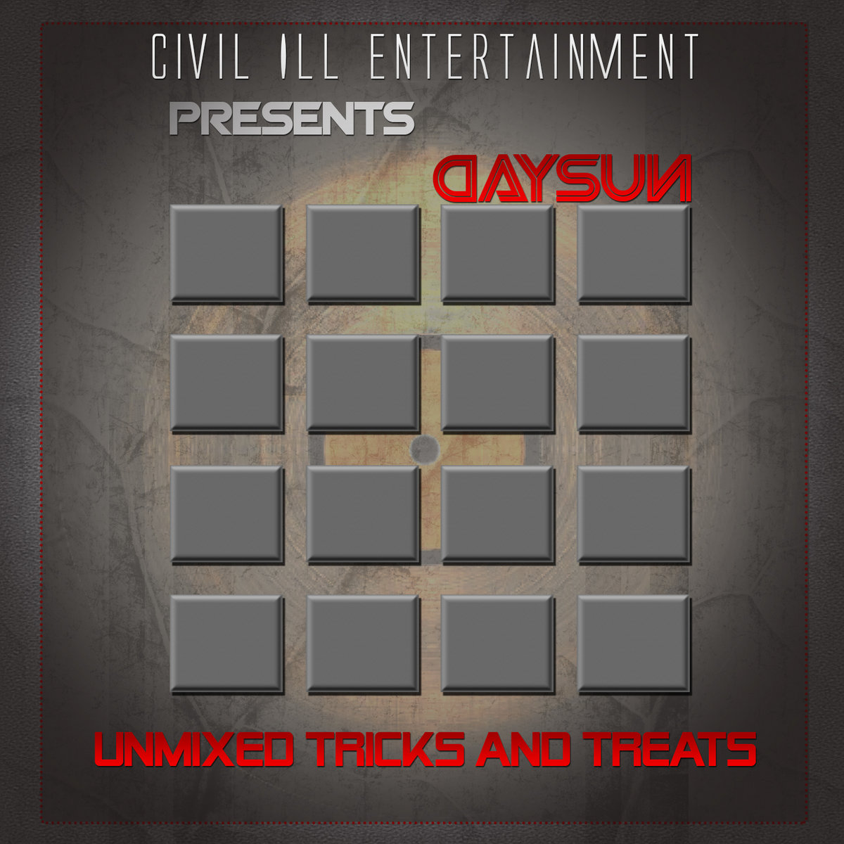 Daysun Civil Presents: Star Gazing (Imagined Reality) | Daysun Civil ...