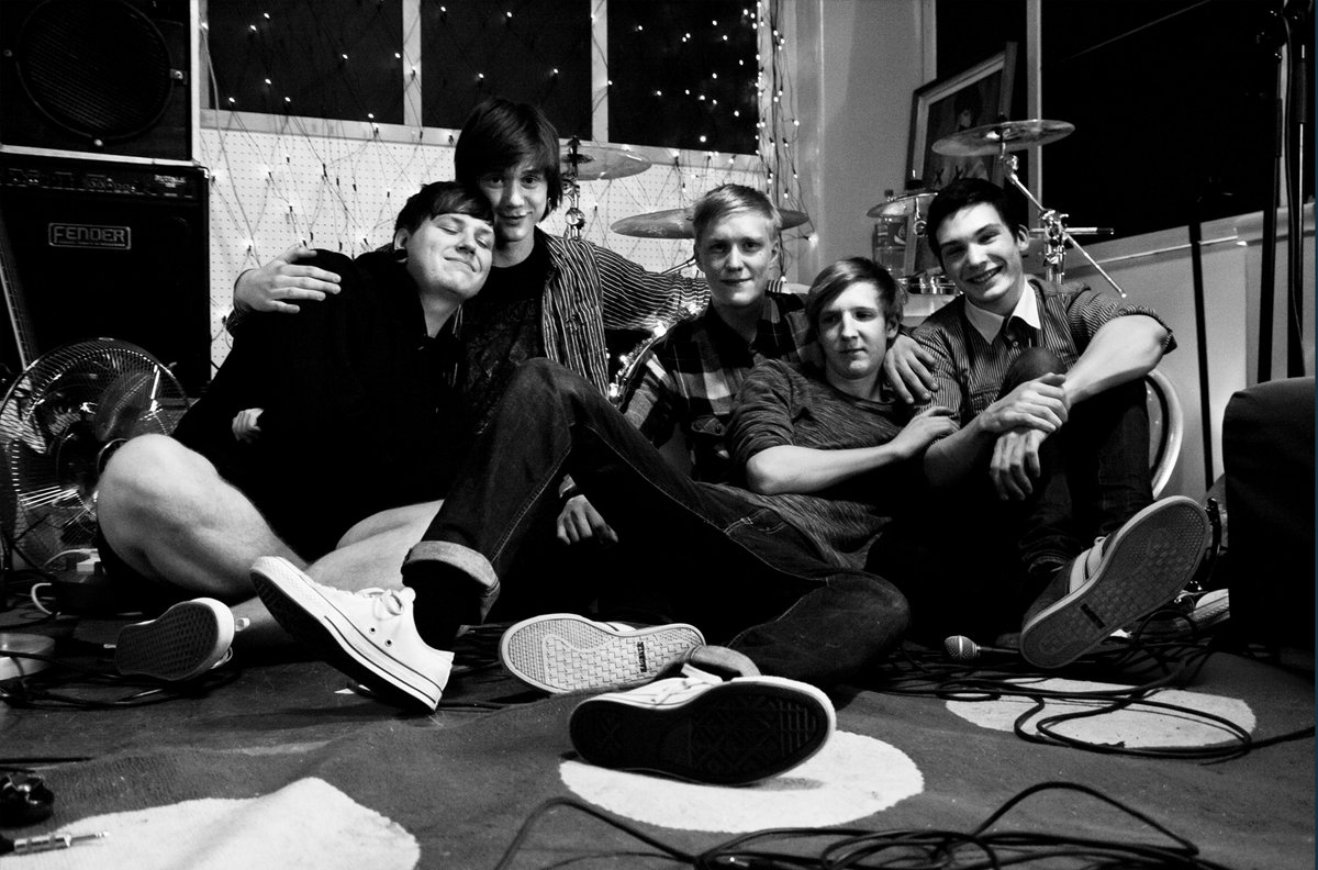 Mirror Eyes (s/t) | Mirror Eyes