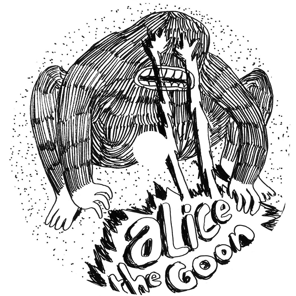 Ep 2008 | Alice The Goon