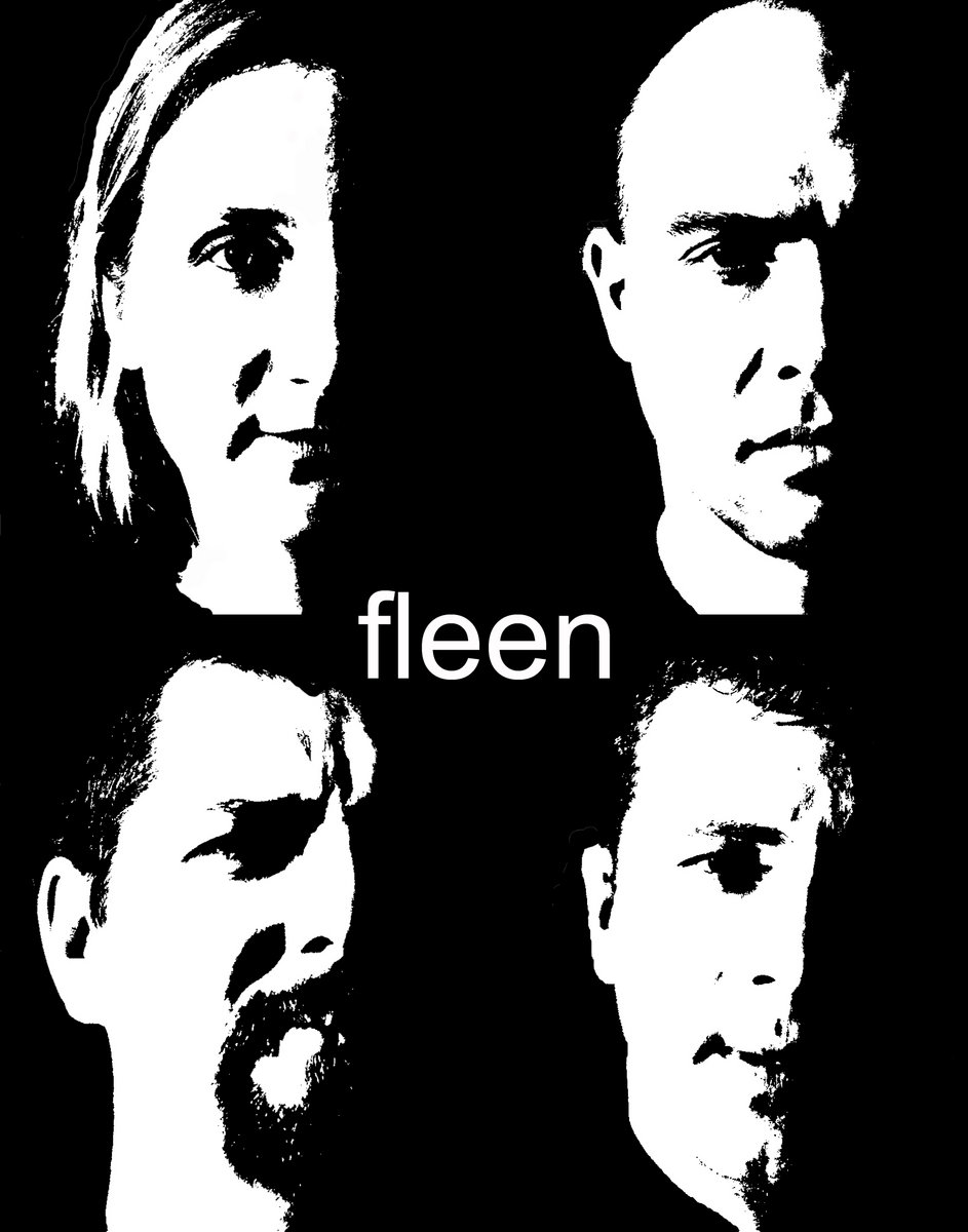 Journey in moods | Fleen