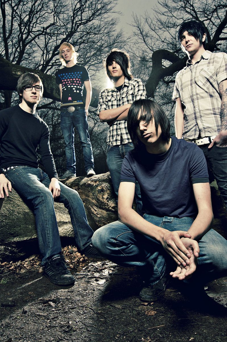 This Time It Won't Be Forever | Februa