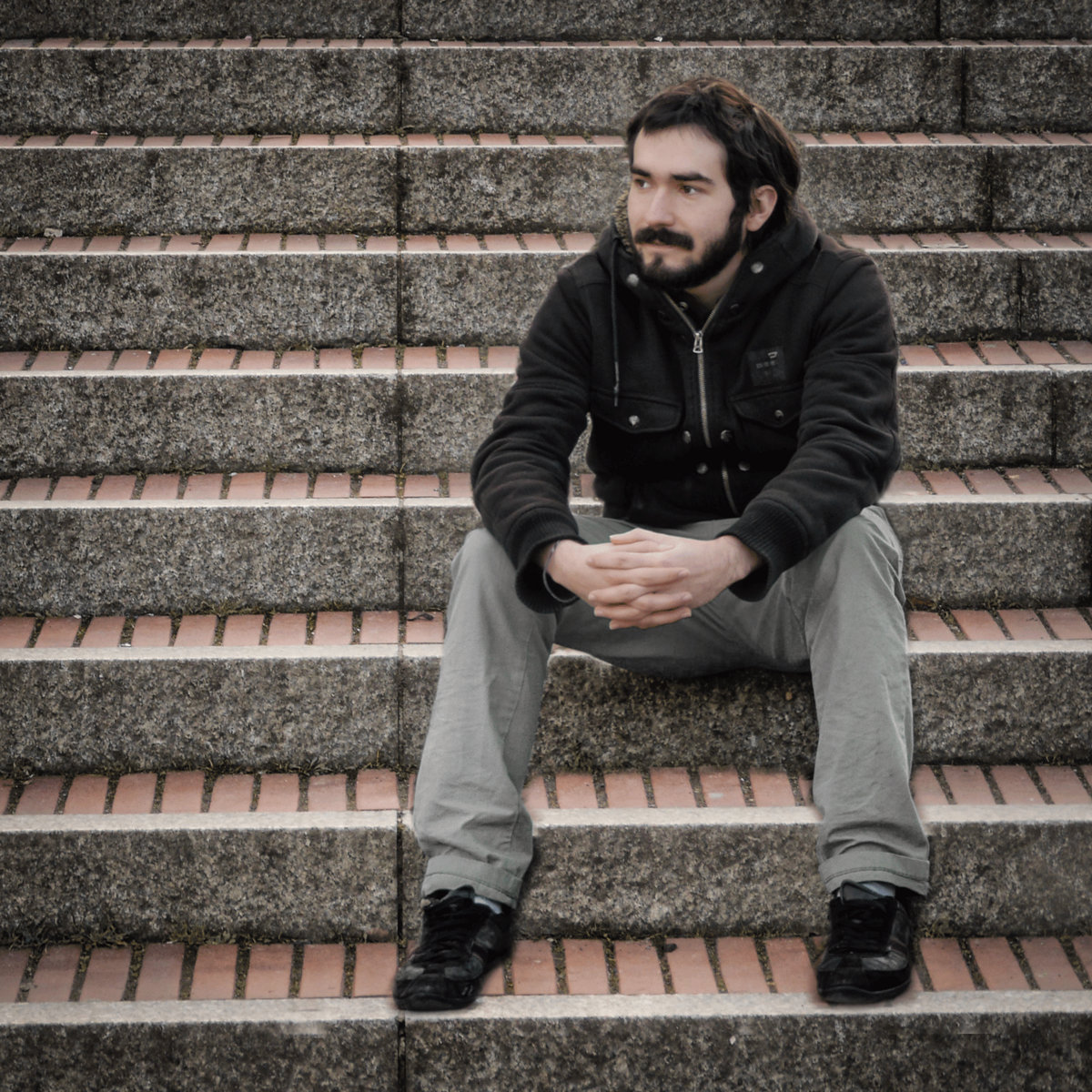 Manuel María Ponce Works for Guitar, Vol.1 | David Fernando Sánchez