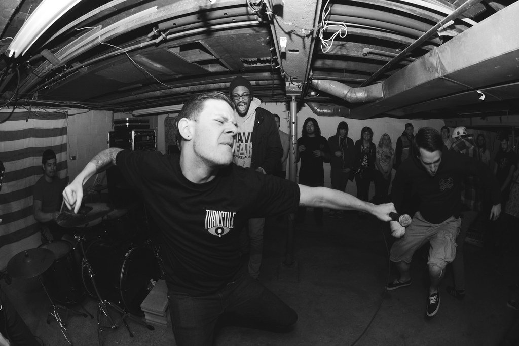 Short Fuse | Short Fuse