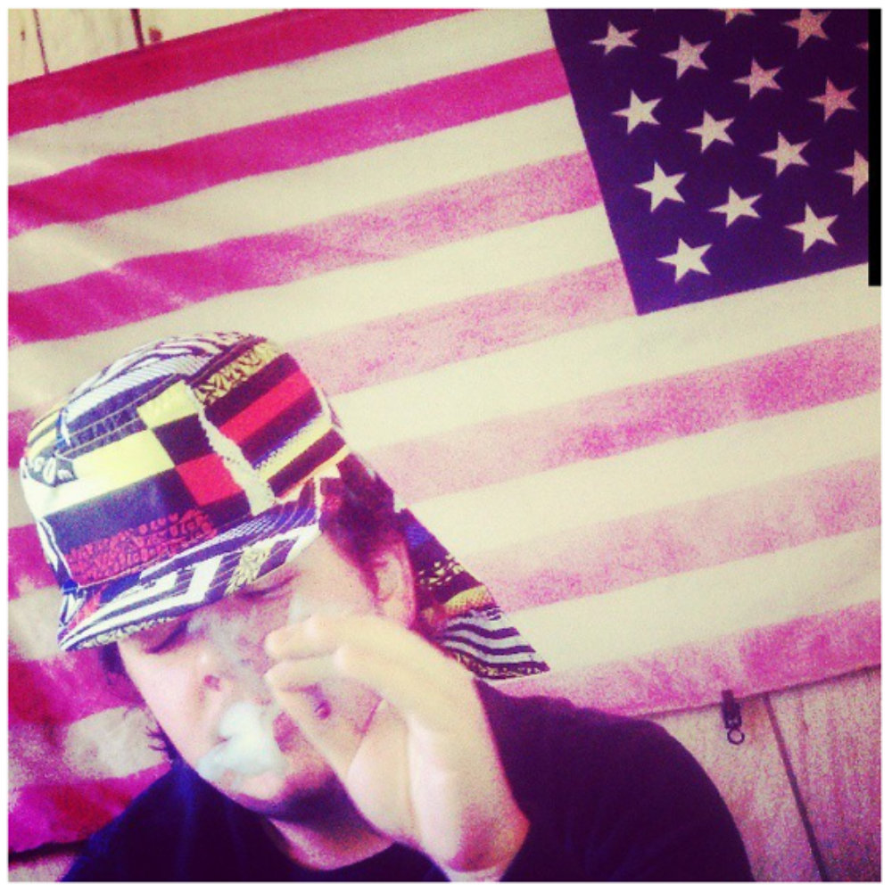 Macbook Files EP | Jake "Amari Sin" Sinatra