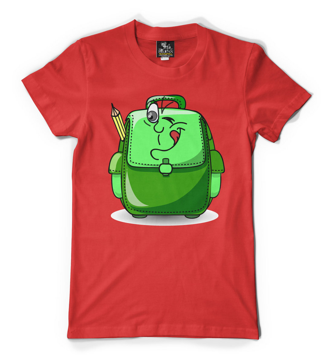 Bookbags 2 Briefcases | Prince Nefew & Da Mill