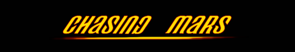 Alarms and Bells | Chasing Mars