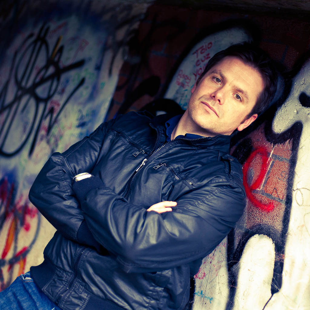 ESCAPE THE CHAOS | Tim Taylor