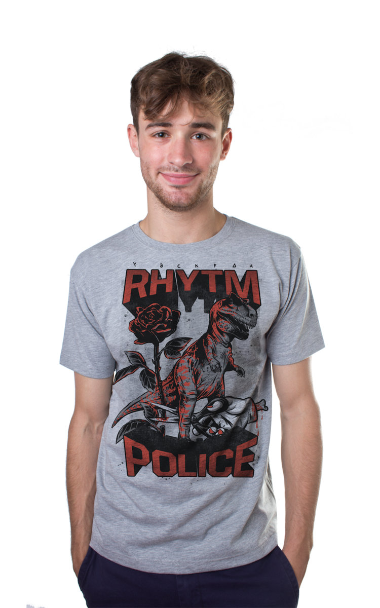 cool again (Erich Lesovsky Remix) | Rhytm Police