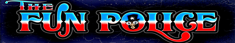 Music | The Fun Police