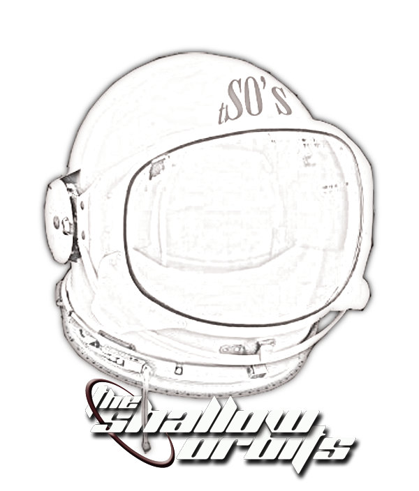 Officially Bootlegged | The Shallow Orbits