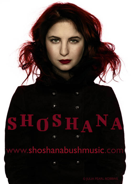 Shoshana Bush