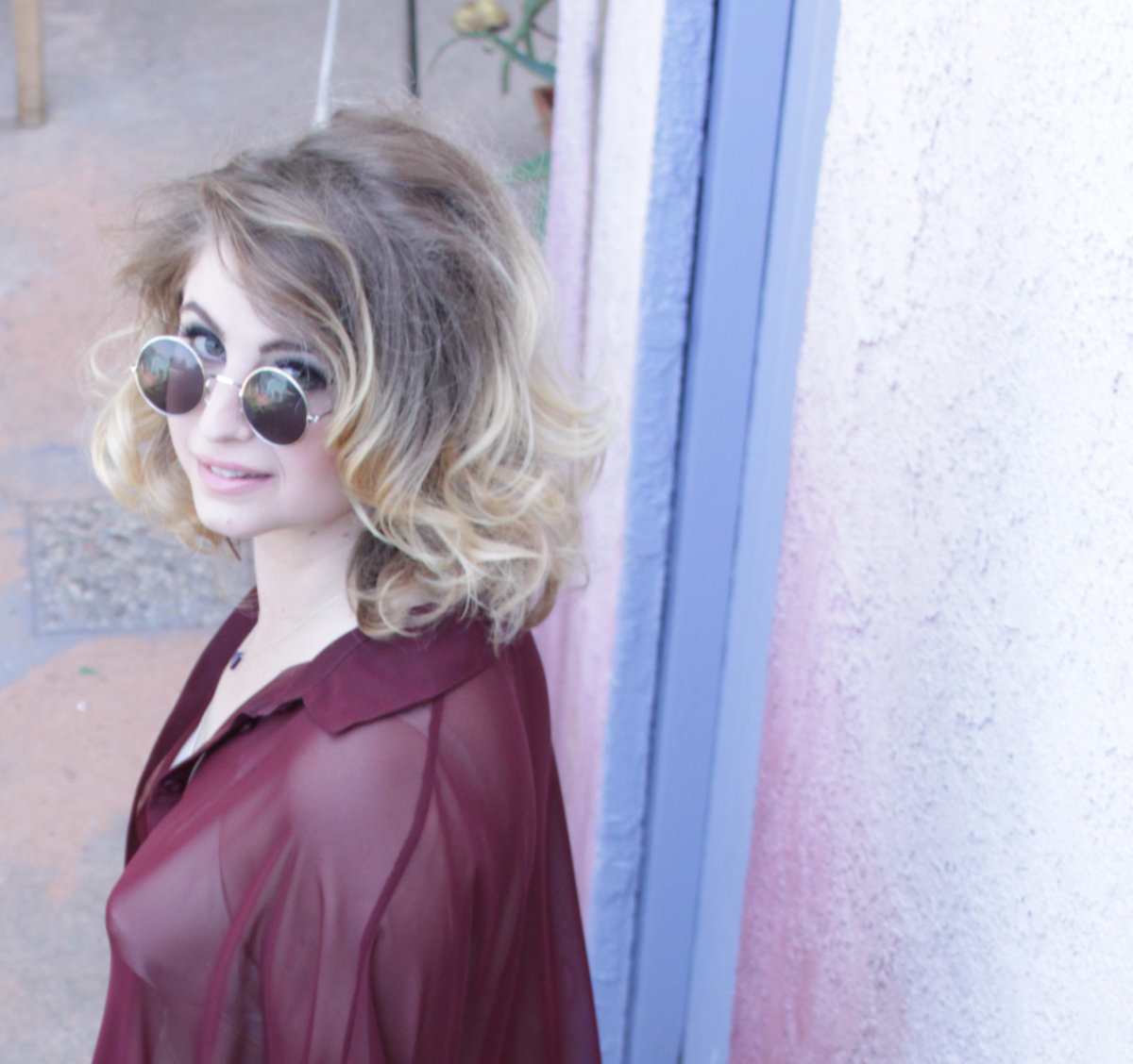 Shoshana Bush | Shoshana Bush