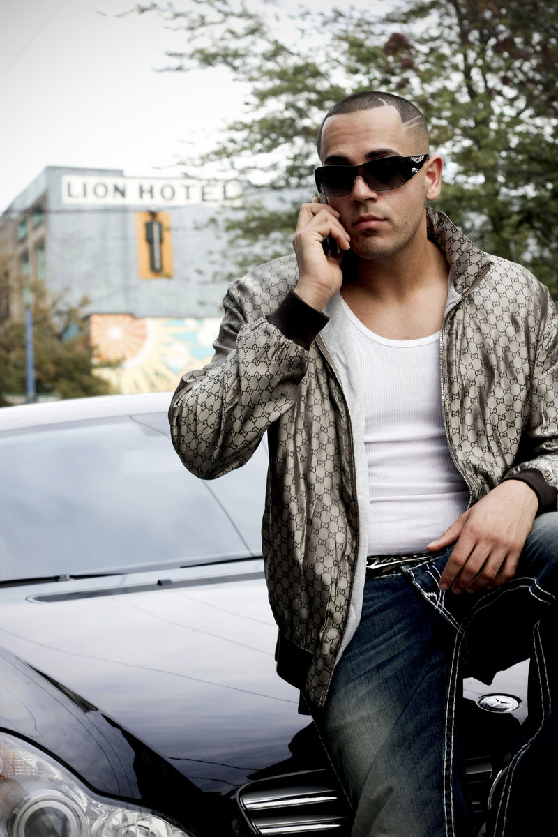 Champagne & MDMA : A Movie Inspired By Araabmuzik's Electronic Dream ...