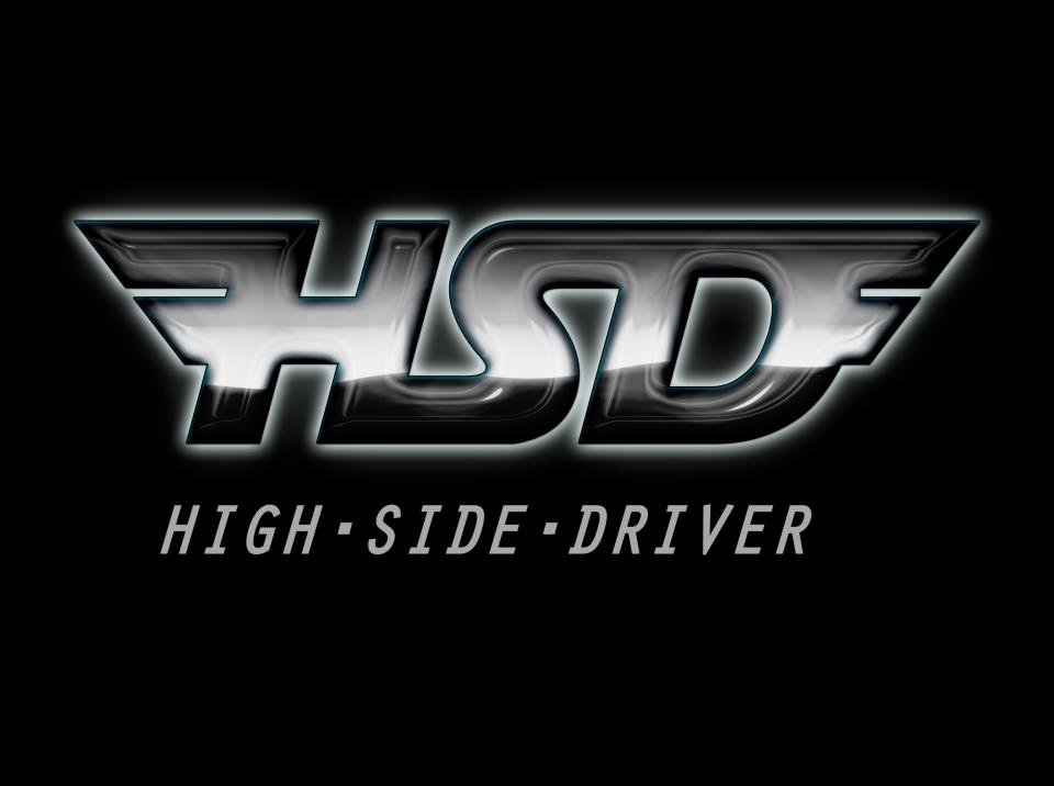 High Side Driver | High Side Driver