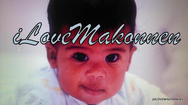 Drink More Water 3 | I LOVE MAKONNEN