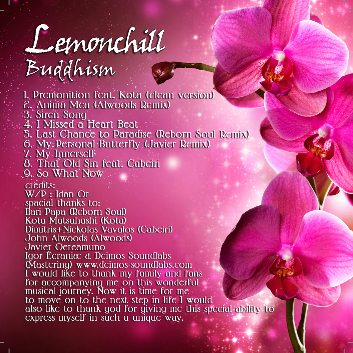 buddhism | lemonchill